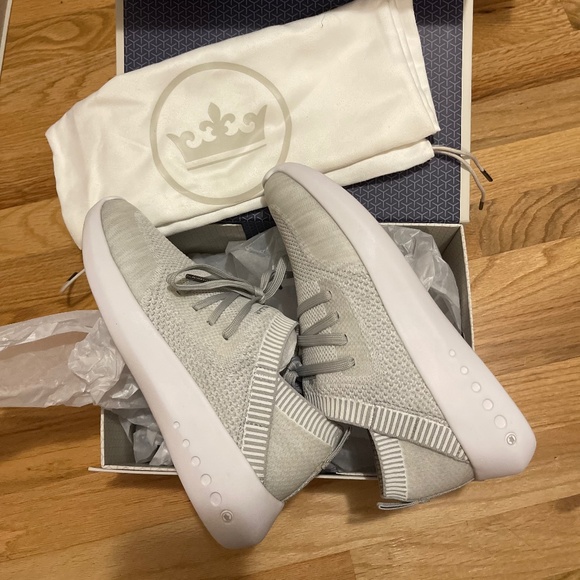 Peter Millar | Shoes | Ladies Womens Hyperlight Glide Sneaker Size 8 ...